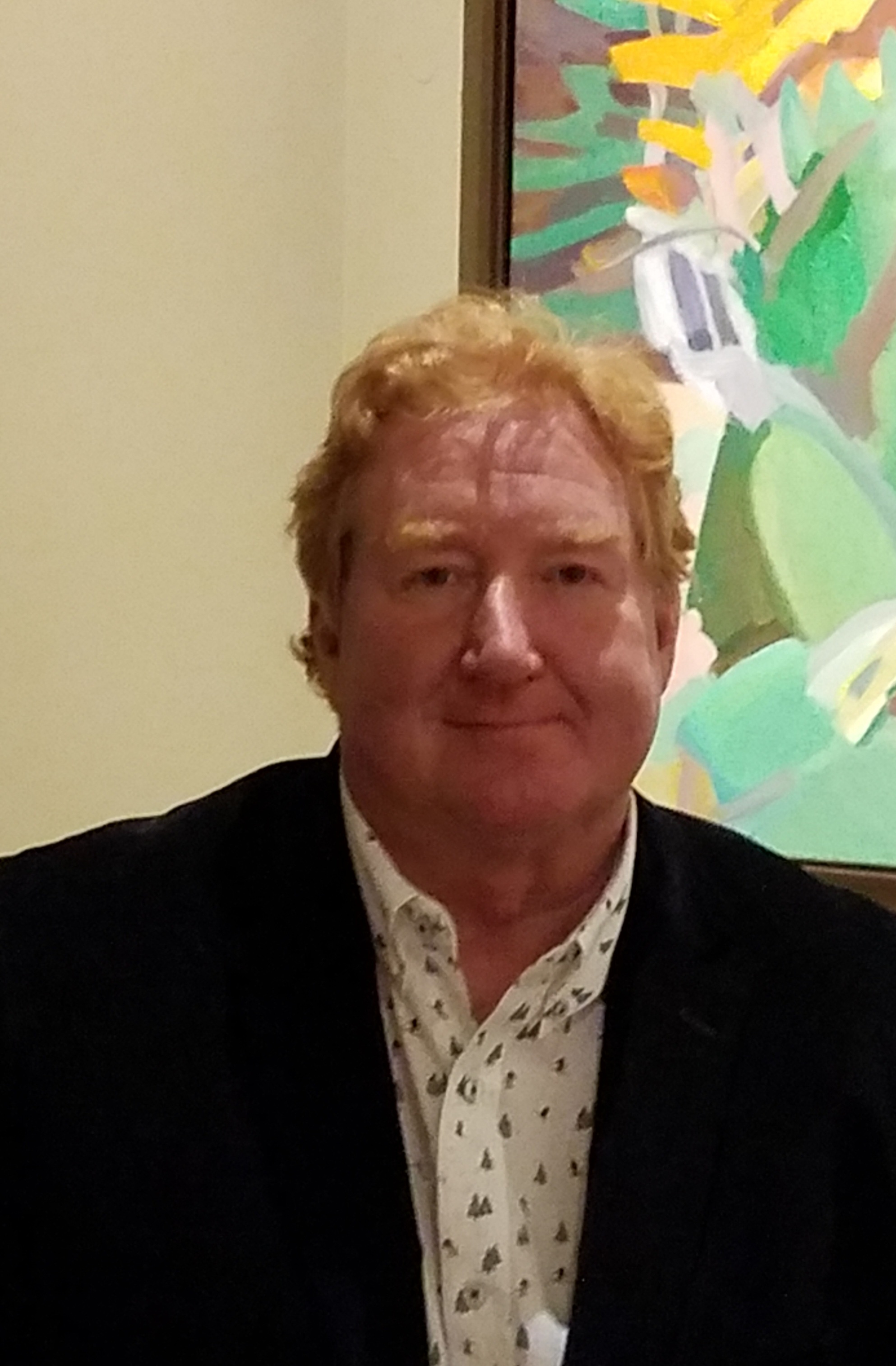 Philharmonic Musicians - South Carolina Philharmonic